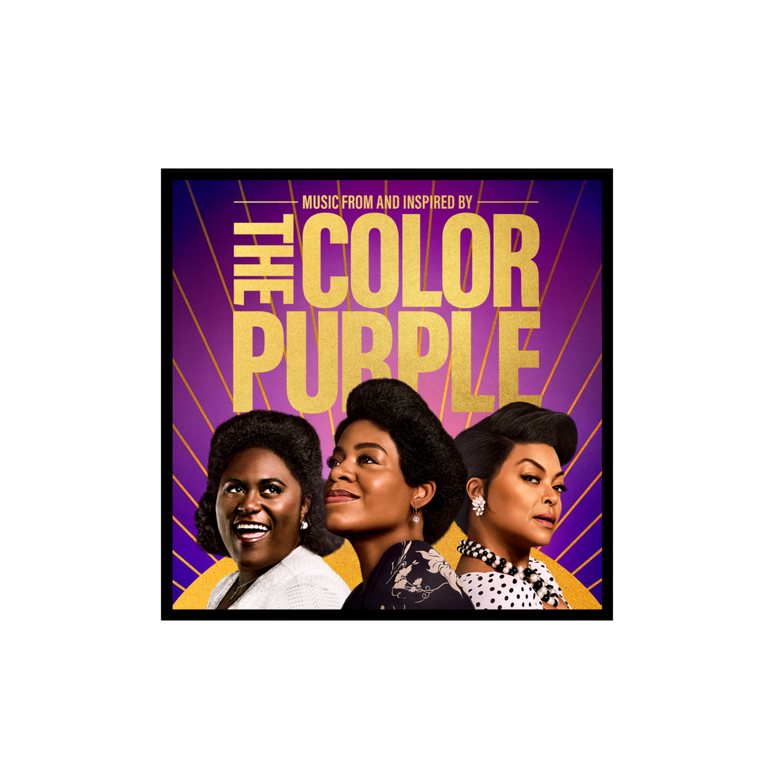 The Color Purple (Music From And Inspired By) Digital Album – gamma. shop